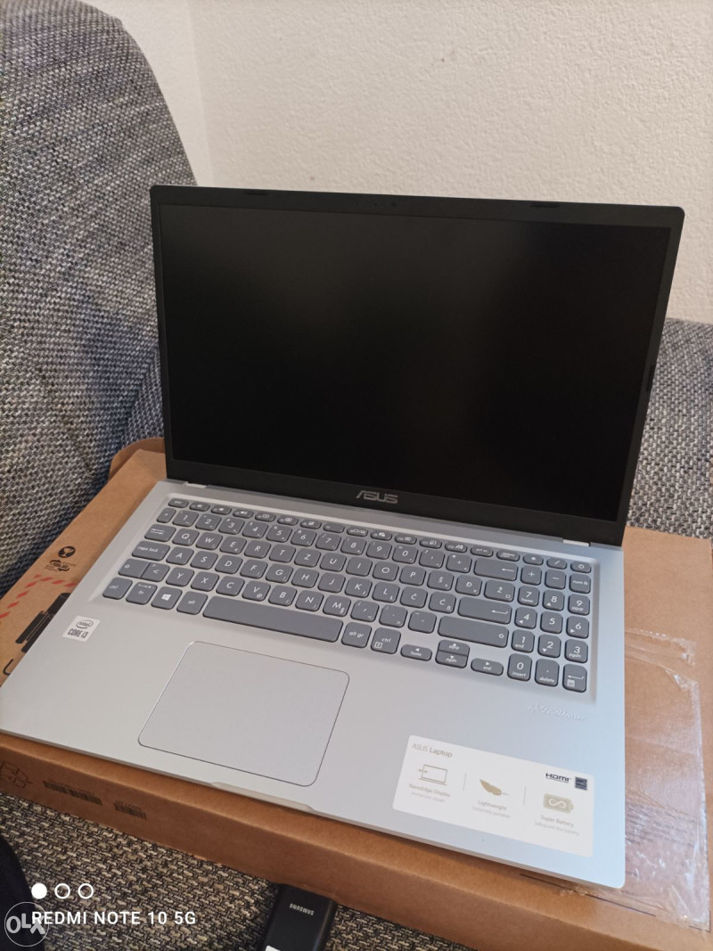 Laptop Asus - Laptopi - OLX.ba