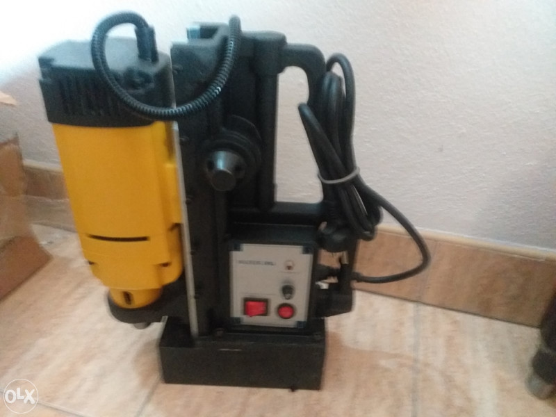 MAGNETNA BUSILICA - Bušilice - OLX.ba