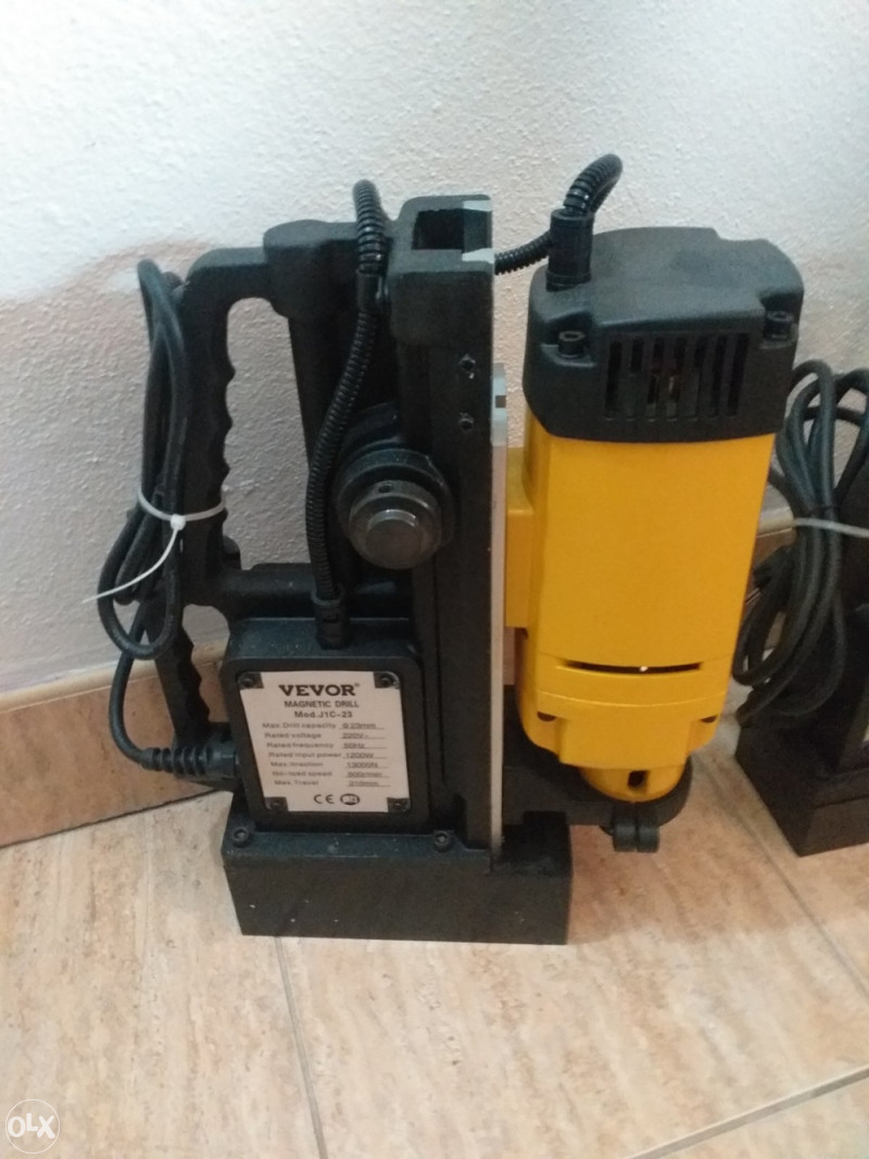 MAGNETNA BUSILICA - Bušilice - OLX.ba