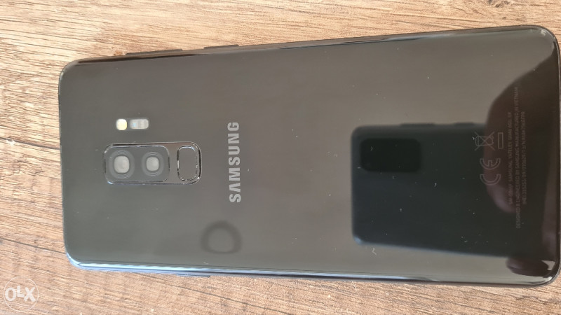 Samsung galaxy s9 plus - Mobiteli - OLX.ba
