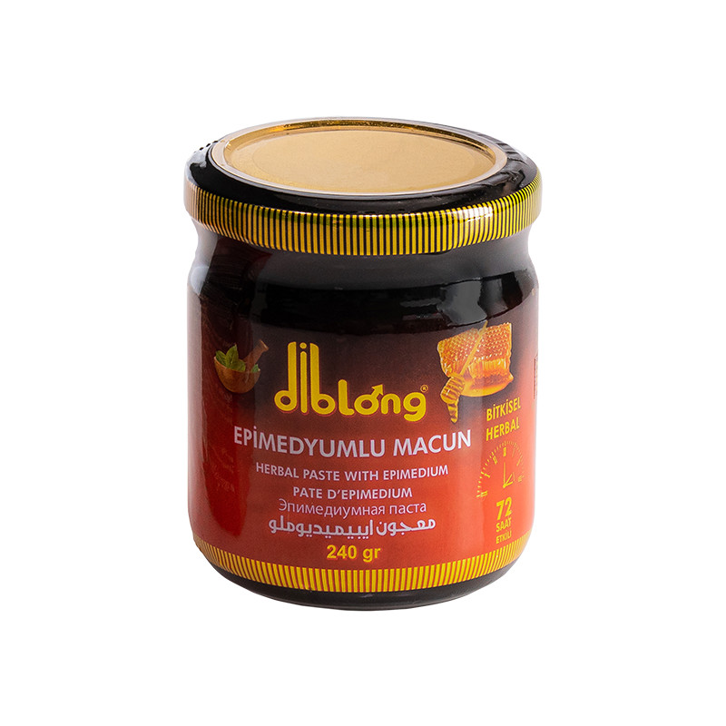 Turski med Diblong Macun (240 g) potencija afrodizijak - Sve ostalo ...