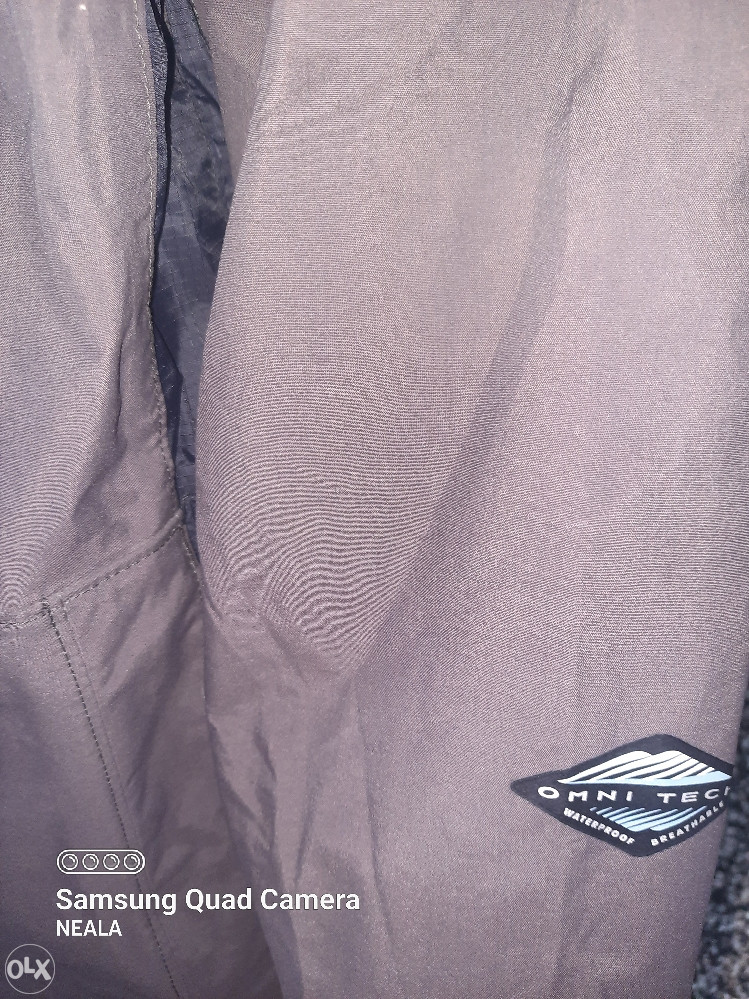 COLUMBIA MUŠKA PLANINARSKA JAKNA NEPROMOCIVA VEL.L - Jakne za planinu - OLX.ba