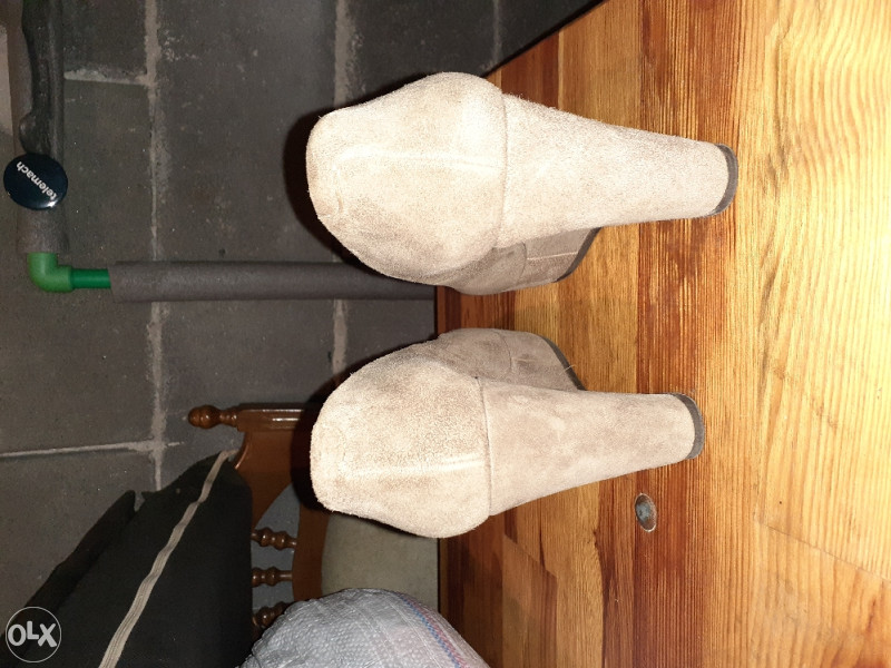 Zenske cipele - Cipele i Gležnjače - OLX.ba