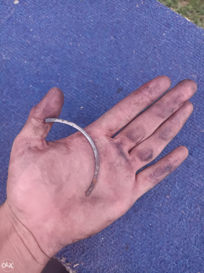 Pola karike G60 Golf 2 GTI - Klipovi za automobile - OLX.ba