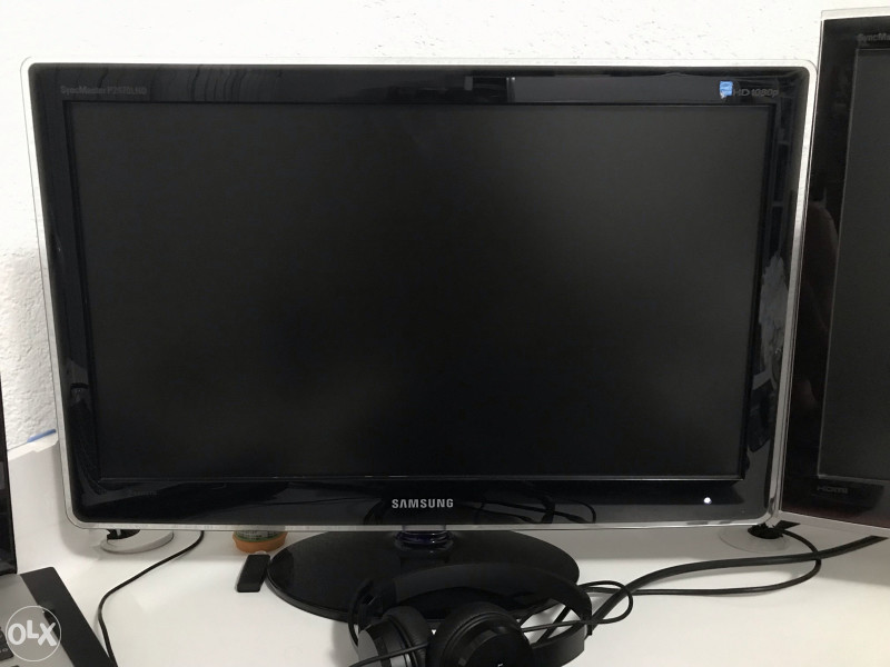 Samsung SyncMaster P2470LHD Monitor 24 - Monitori - OLX.ba