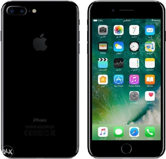 Iphone 7plus, 7 plus u dijelove - Mobiteli u dijelovima - OLX.ba