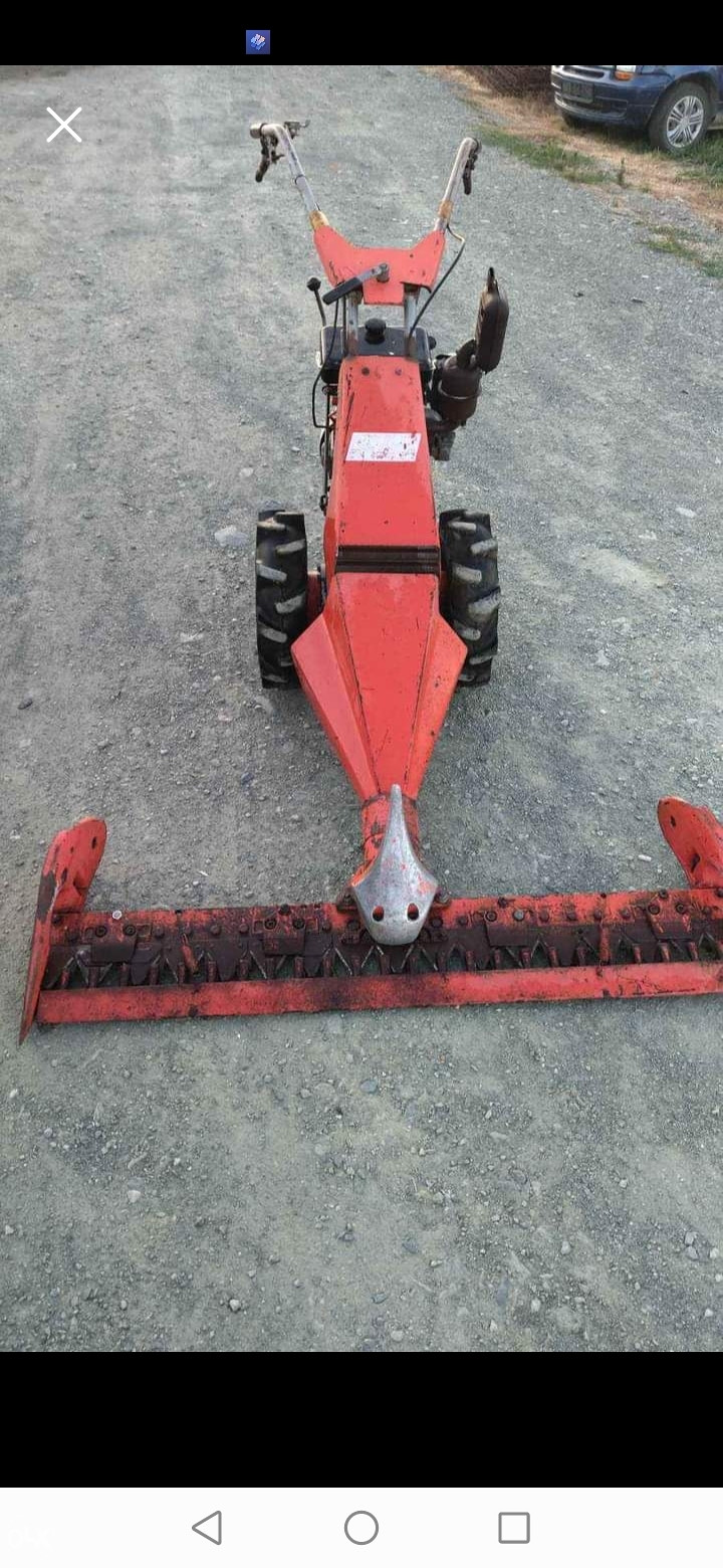 Imt 407 - Kosilice i kopačice - OLX.ba