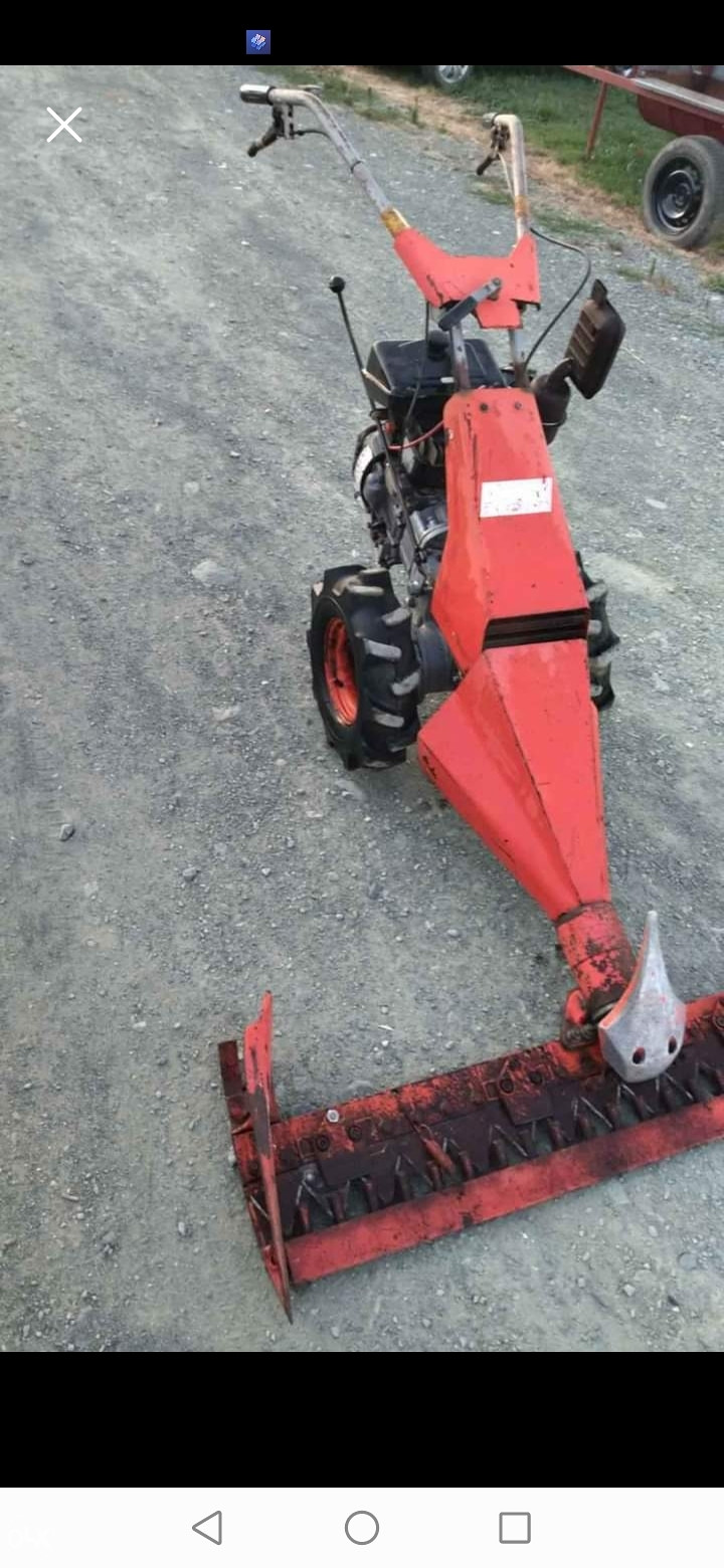 Imt 407 - Kosilice i kopačice - OLX.ba