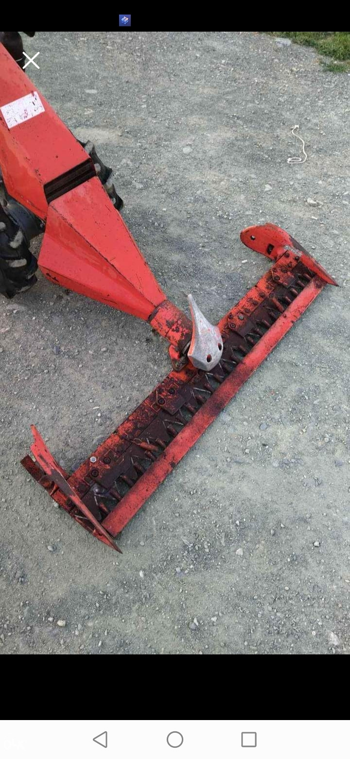 Imt 407 - Kosilice i kopačice - OLX.ba