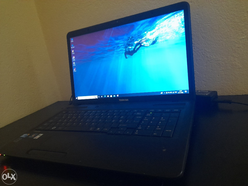Toshiba Laptop - Laptopi - OLX.ba