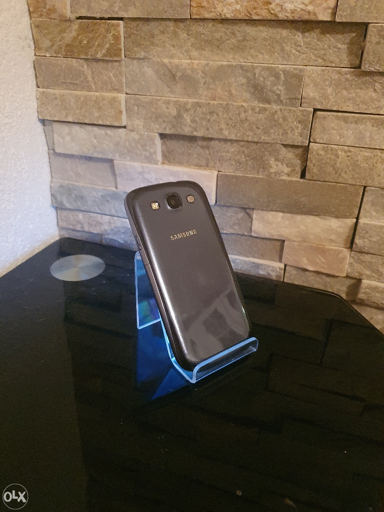Samsung Galaxy S3 Blue - Mobiteli - OLX.ba