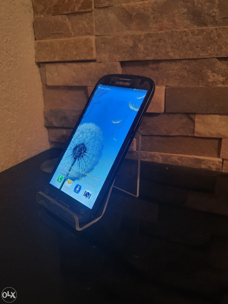 Samsung Galaxy S3 Blue - Mobiteli - OLX.ba