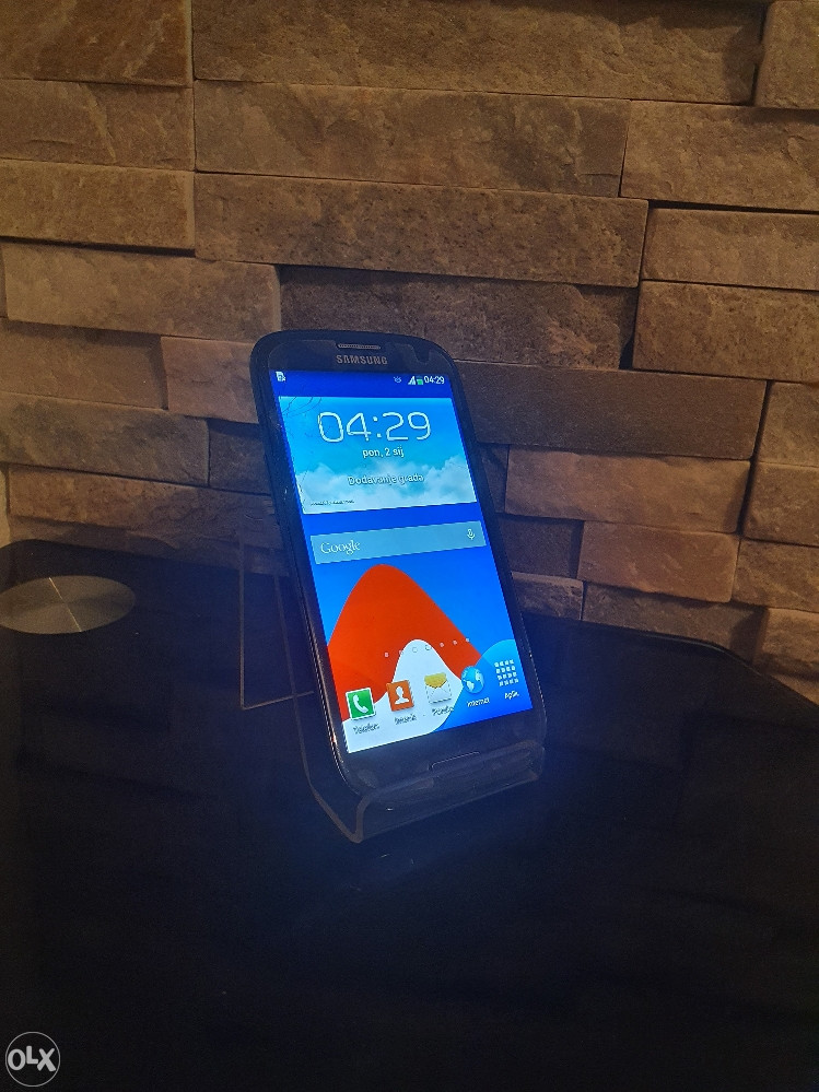 Samsung Galaxy S3 Blue - Mobiteli - OLX.ba