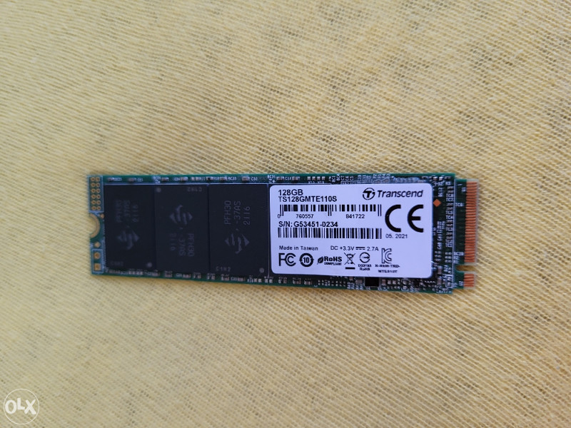 Interna memorija za PC - Memorije (RAM) - OLX.ba