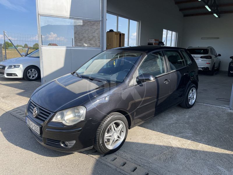 Volkswagen Polo 1.4 benzin piln - Automobili - OLX.ba