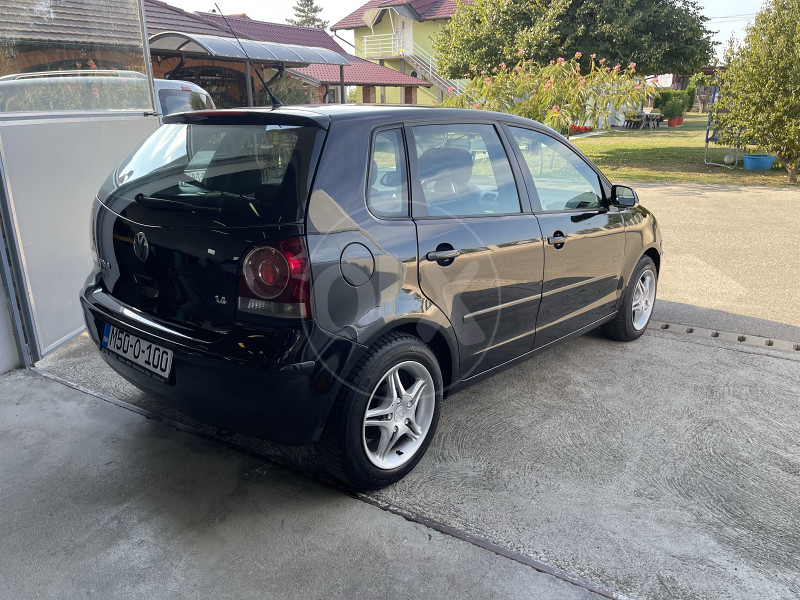 Volkswagen Polo 1.4 benzin piln - Automobili - OLX.ba