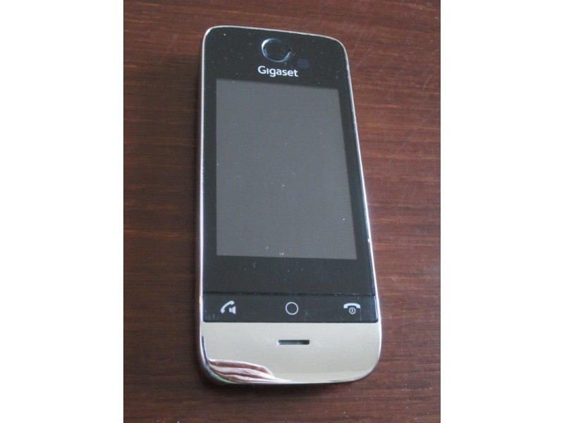 Slusalica za bezicni telefon gigaset sl910 - Fiksna telefonija - OLX.ba