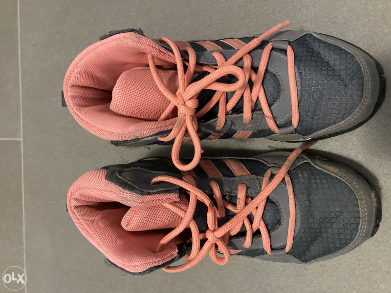 Gojzerice Adidas 31 - Čizme - OLX.ba