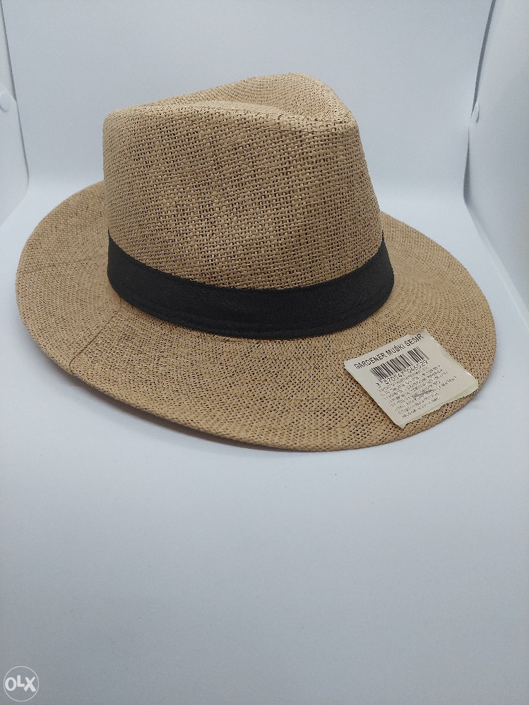 Muski sesir GARDENER sesiri - Šeširi i kape - OLX.ba