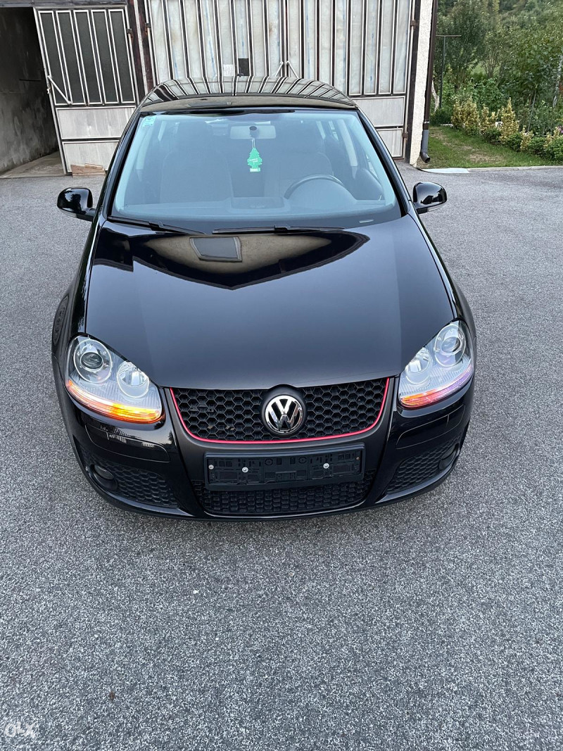 VW Golf 5 1.4 TSI GT Sport - Automobili - OLX.ba