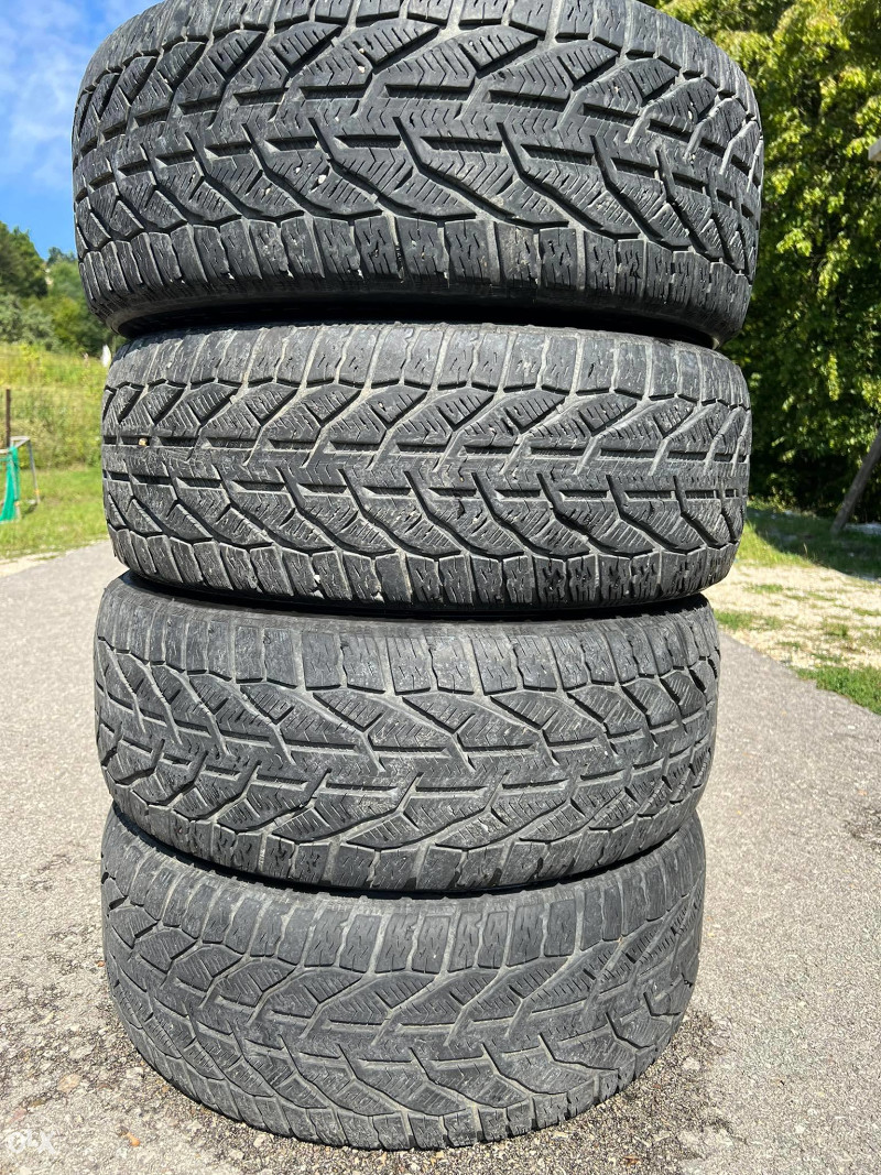 auto gume - Gume - OLX.ba