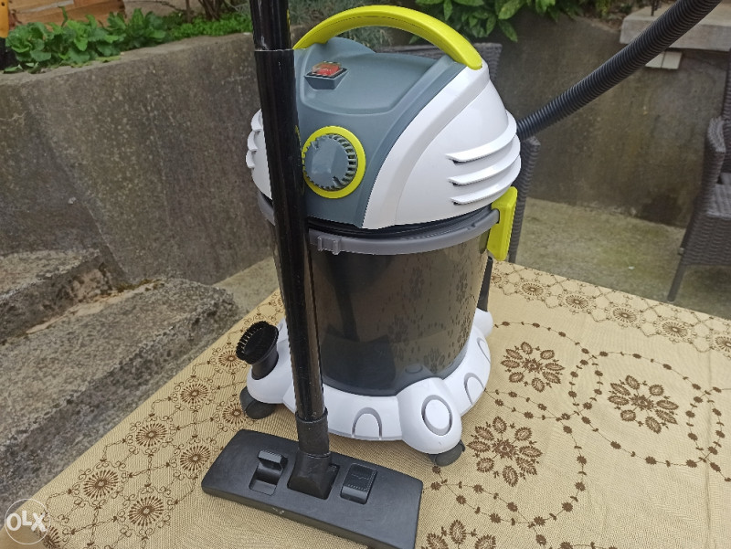 Rovus Viktor usisivac - Usisivači - OLX.ba