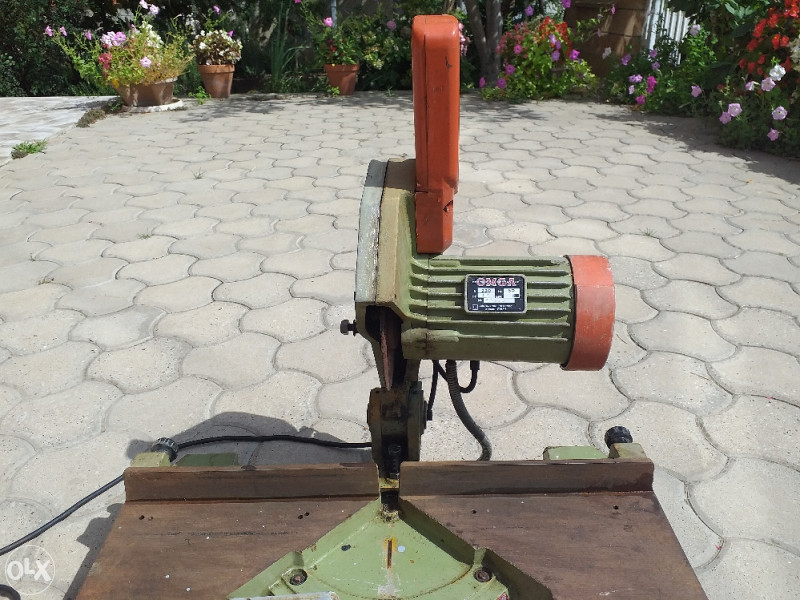 Profi Omga štucer cirkular cekular made in ITALY - Štuceri (Potezni ...