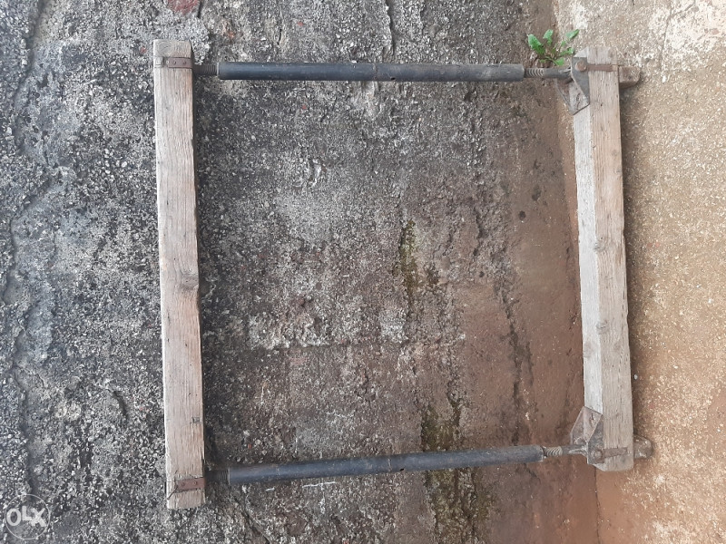 Razboj stan za tkanje - Uređaji i aparati - OLX.ba