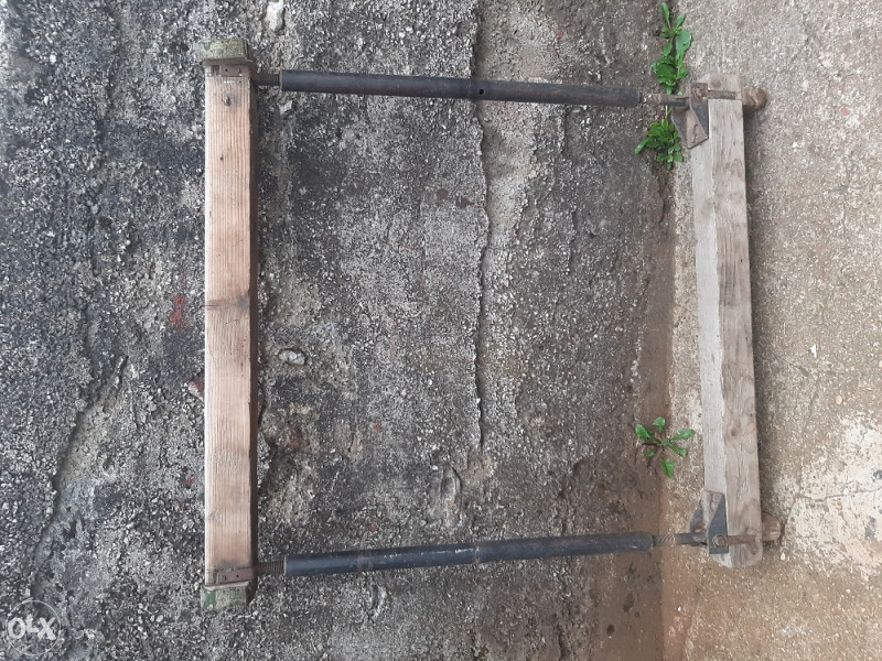 Razboj stan za tkanje - Uređaji i aparati - OLX.ba