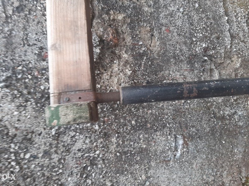 Razboj stan za tkanje - Uređaji i aparati - OLX.ba