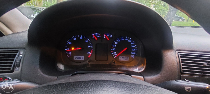 Golf 4 stranac - Automobili u dijelovima - OLX.ba