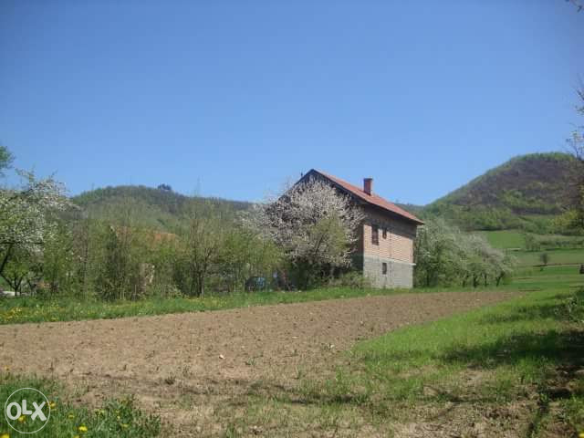 Kuca Visoko (Zbilje) - Kuće - OLX.ba