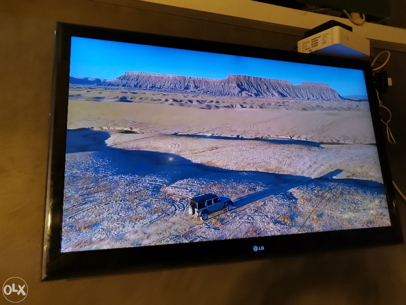 TV LG - Plazma - OLX.ba