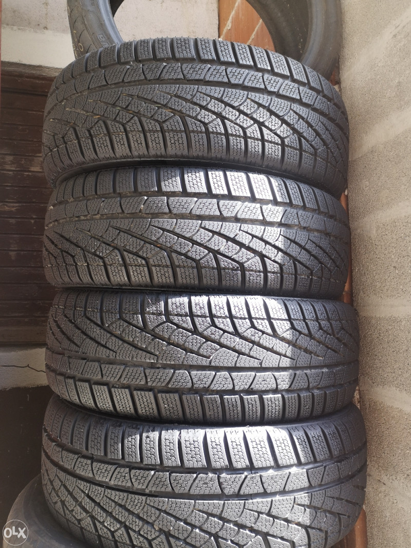 Polovne gume 215 65 16 Pirelli 4 komada - Gume za automobile - OLX.ba