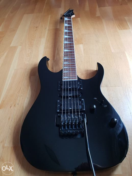 Električna gitara Ibanez Rg 370 - Električna gitara - OLX.ba