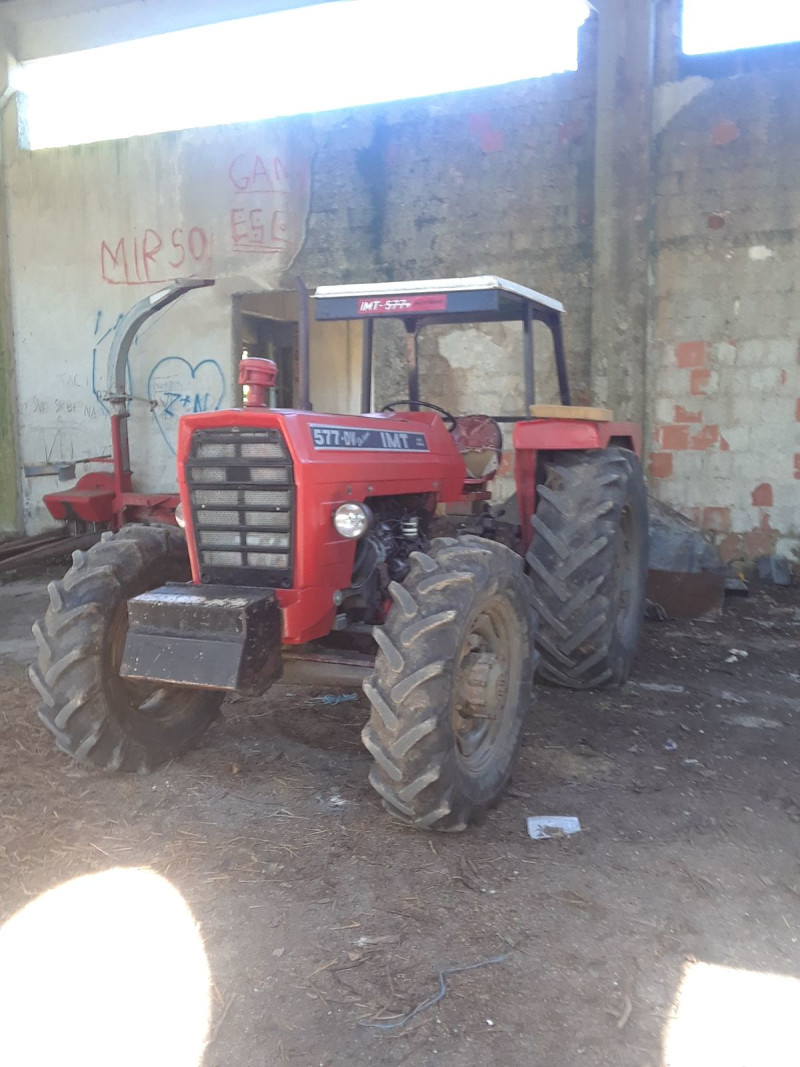 IMT 577 - Traktori - OLX.ba