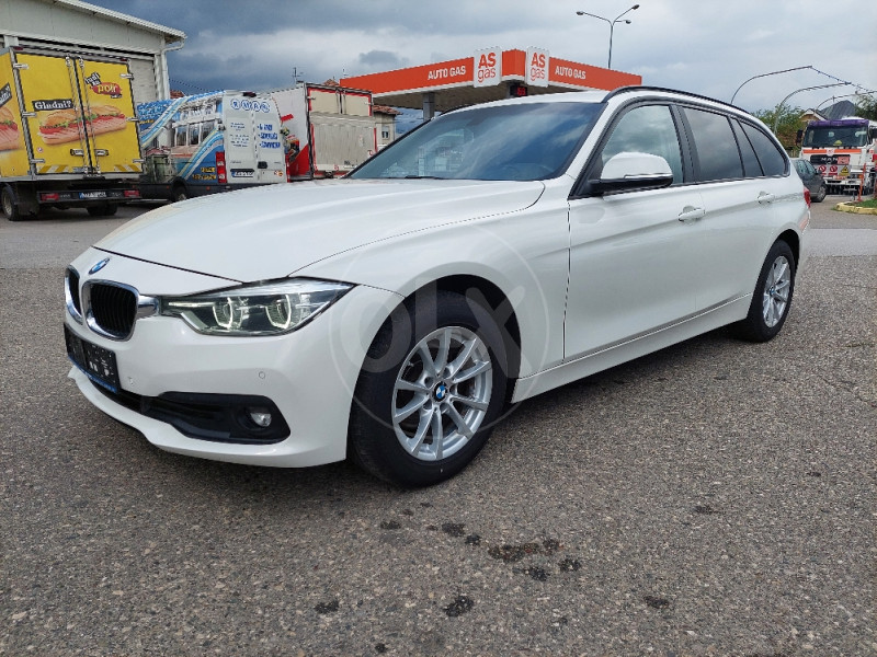BMW 318 - Automobili - OLX.ba