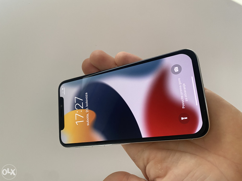 IPHONE X 64GB 531KM STANJE 10/10 - Mobilni uređaji - Mobiteli ...