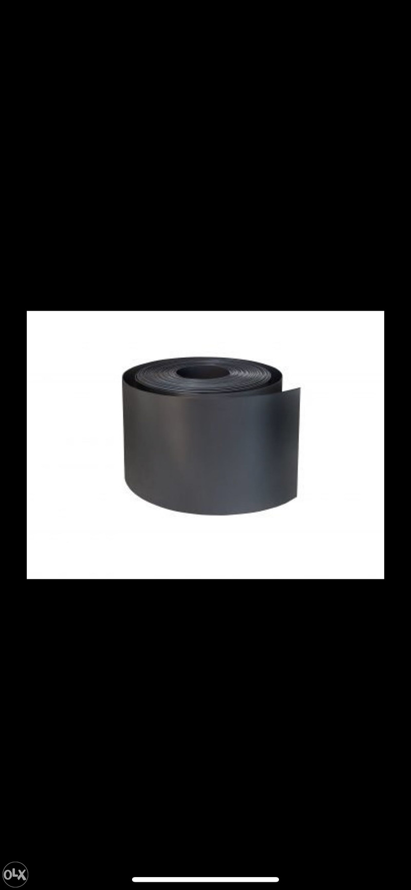 Pvc traka folija ispuna panel 14cm 19cm paneli panele - Ograde - OLX.ba