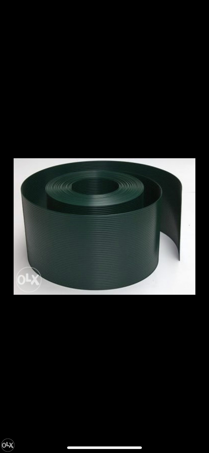 Pvc traka folija ispuna panel 14cm 19cm paneli panele - Ograde - OLX.ba