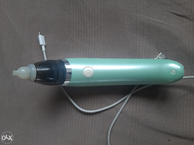 Aspirator za nos - Uređaji i pribor za bebe - OLX.ba
