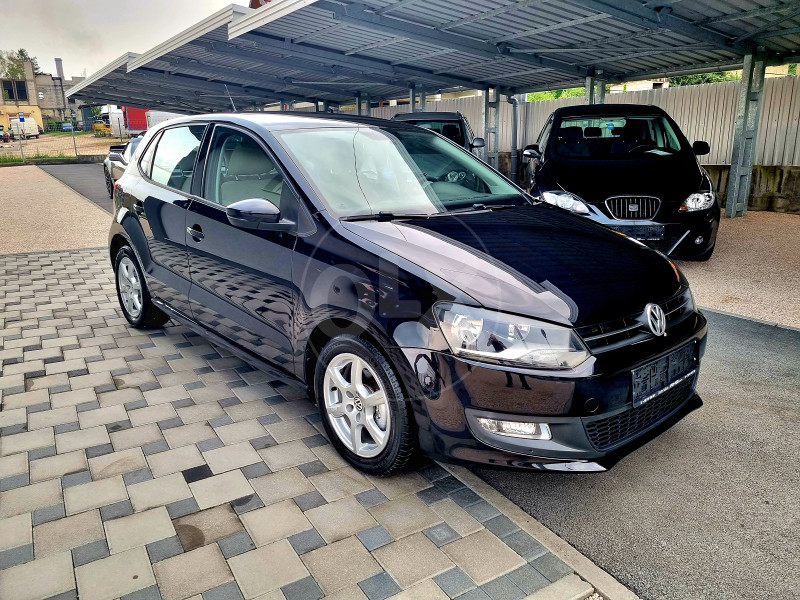 ***VW POLO 1.6 TDI CR 55KW MODEL 2010*** - Automobili - OLX.ba