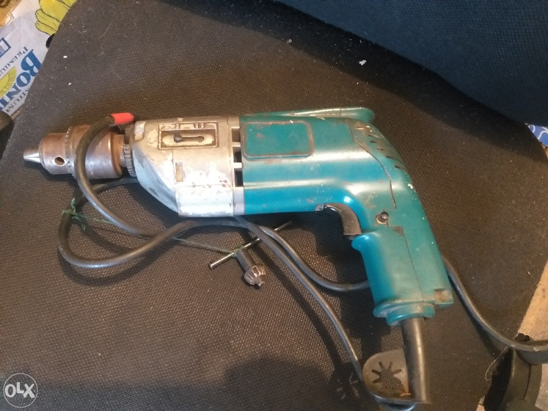 Busilica metabo - Bušilice - OLX.ba