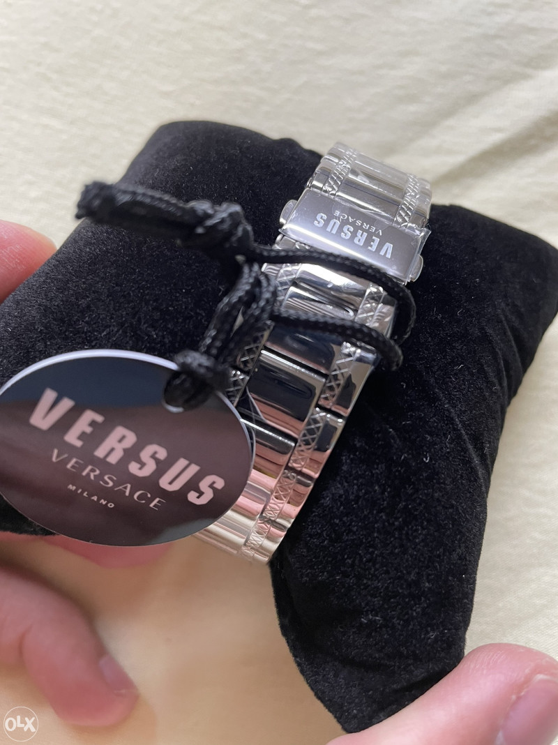 Versace versus sat - Ručni Satovi - OLX.ba