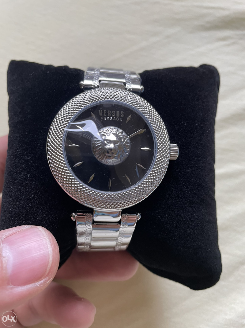 Versace versus sat - Ručni Satovi - OLX.ba