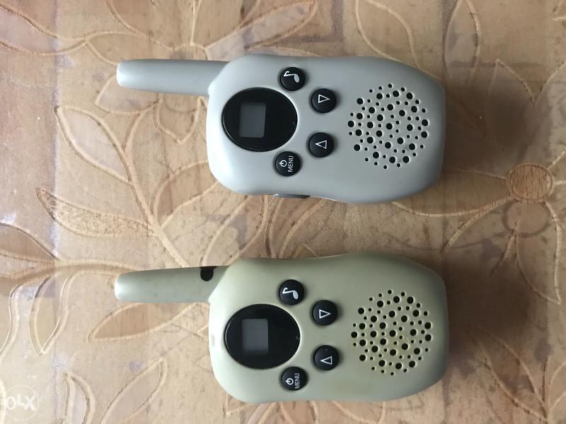 Motorola voki toki toki voki - Radio amaterski uređaji i oprema - OLX.ba