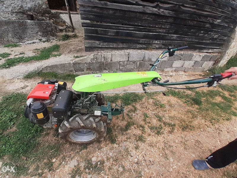 Labin PROGRES - Motokultivatori - OLX.ba