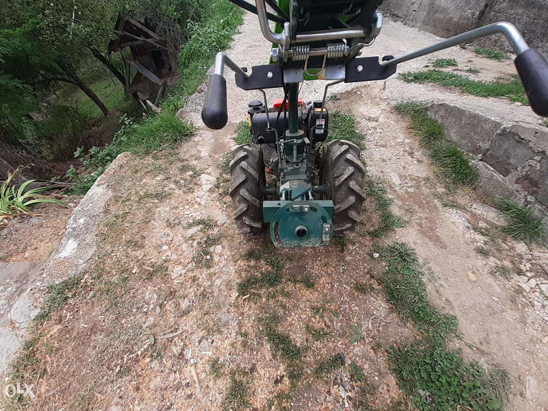 Labin PROGRES - Motokultivatori - OLX.ba