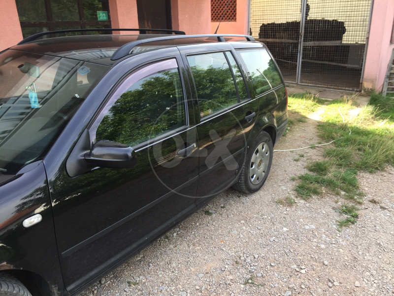 Golf 4 karavan - Automobili - OLX.ba