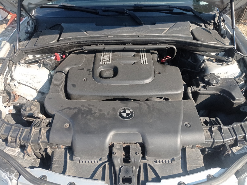 Motor BMW E87/E90 118D 318D 90KW M47 2.0 - Motori - OLX.ba